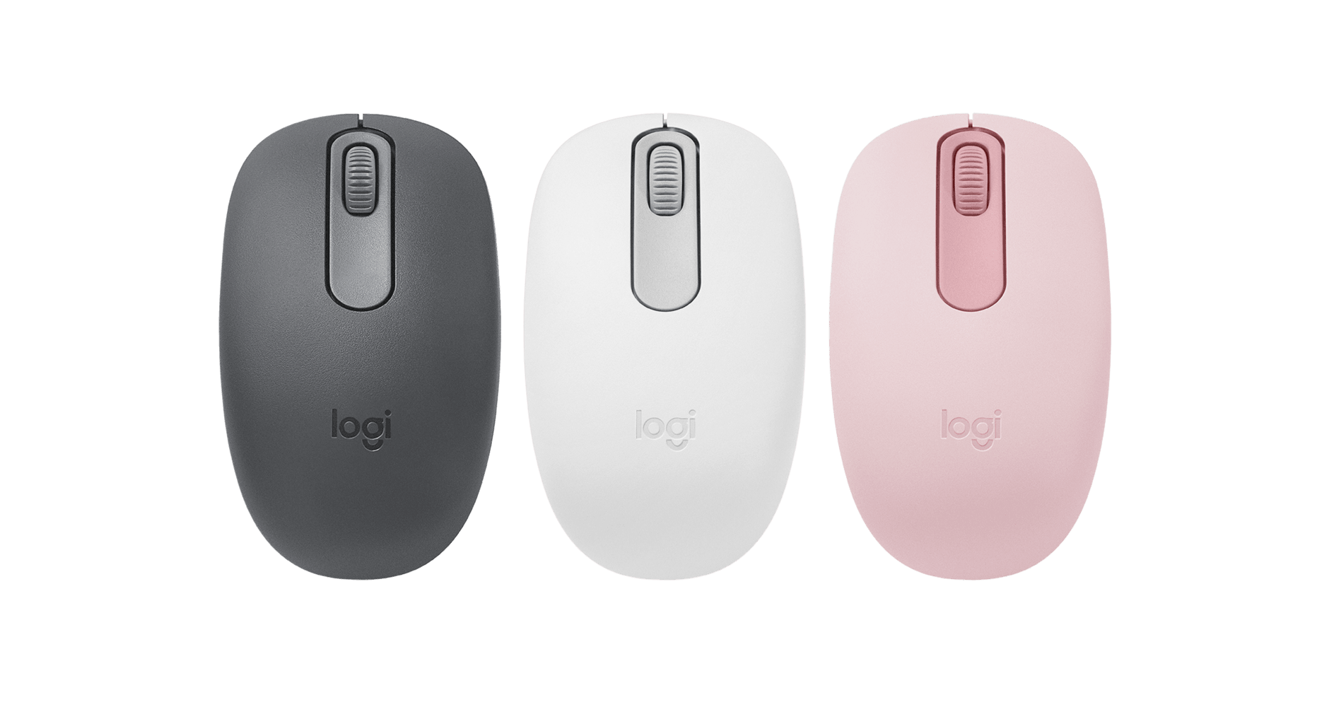 Logitech M196 無線藍牙滑鼠 – 羅技 Logi 網路旗艦店