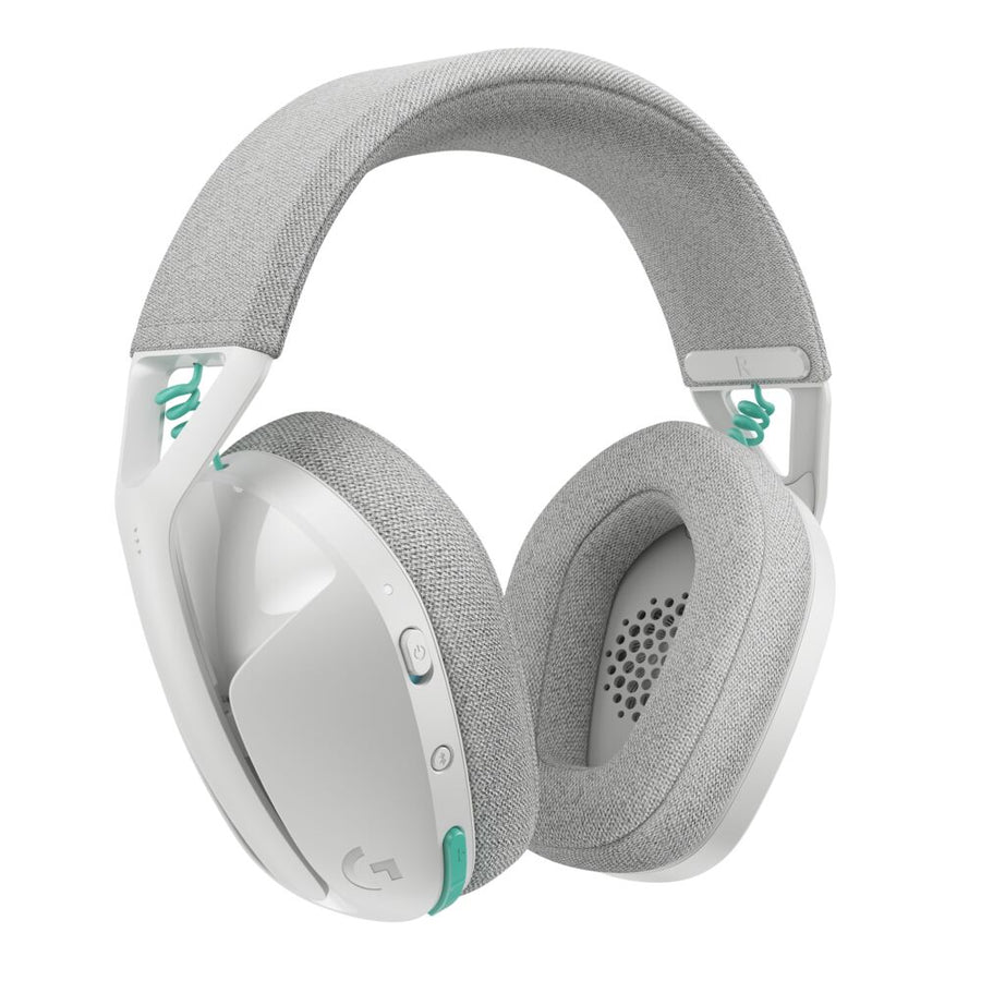 【新春新客最高折300】Logitech G G321 LIGHTSPEED 雙模無線遊戲耳機 – 羅技 Logi 網路旗艦店