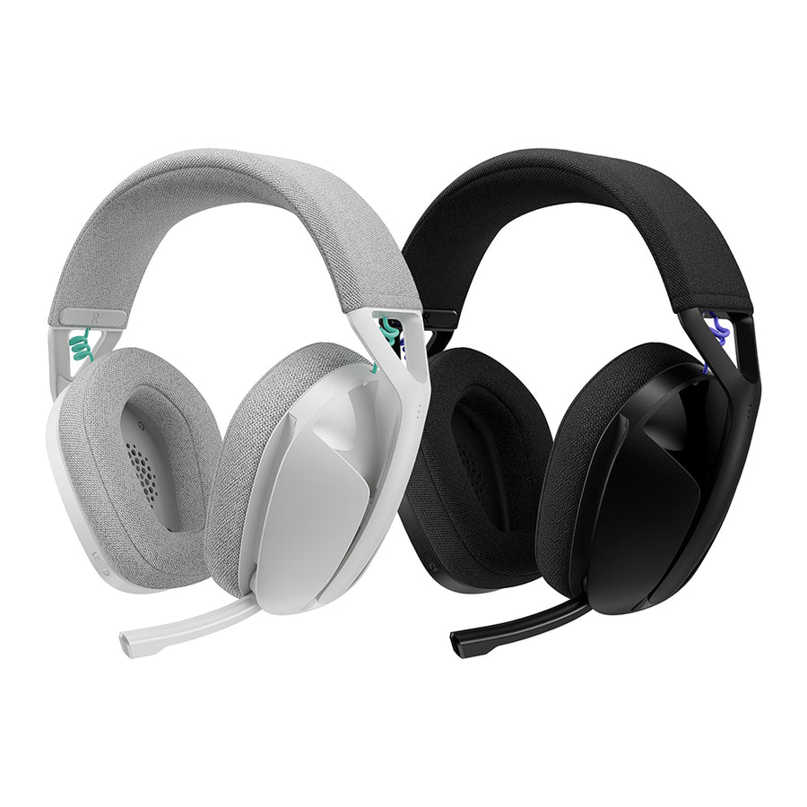 【新春新客最高折300】Logitech G G321 LIGHTSPEED 雙模無線遊戲耳機 – 羅技 Logi 網路旗艦店