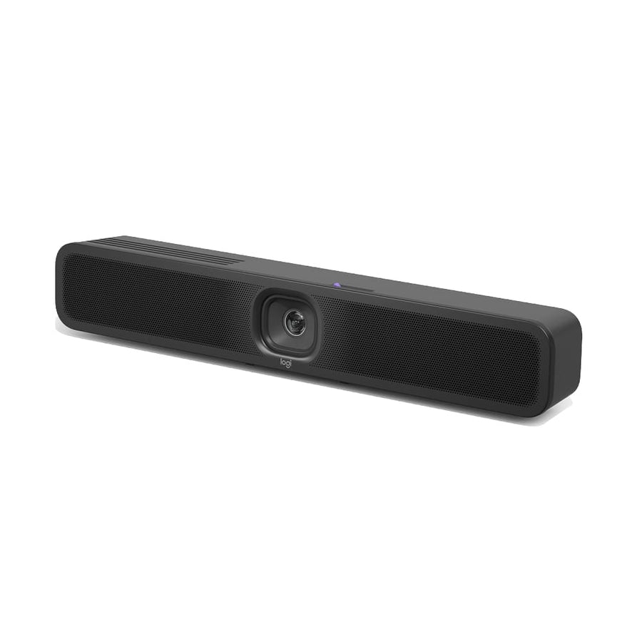 Logitech for Business MeetUp 2 AI視訊攝影機 - 企業版｜加送1年延長保固 (共3年) – 羅技 Logi 網路旗艦店