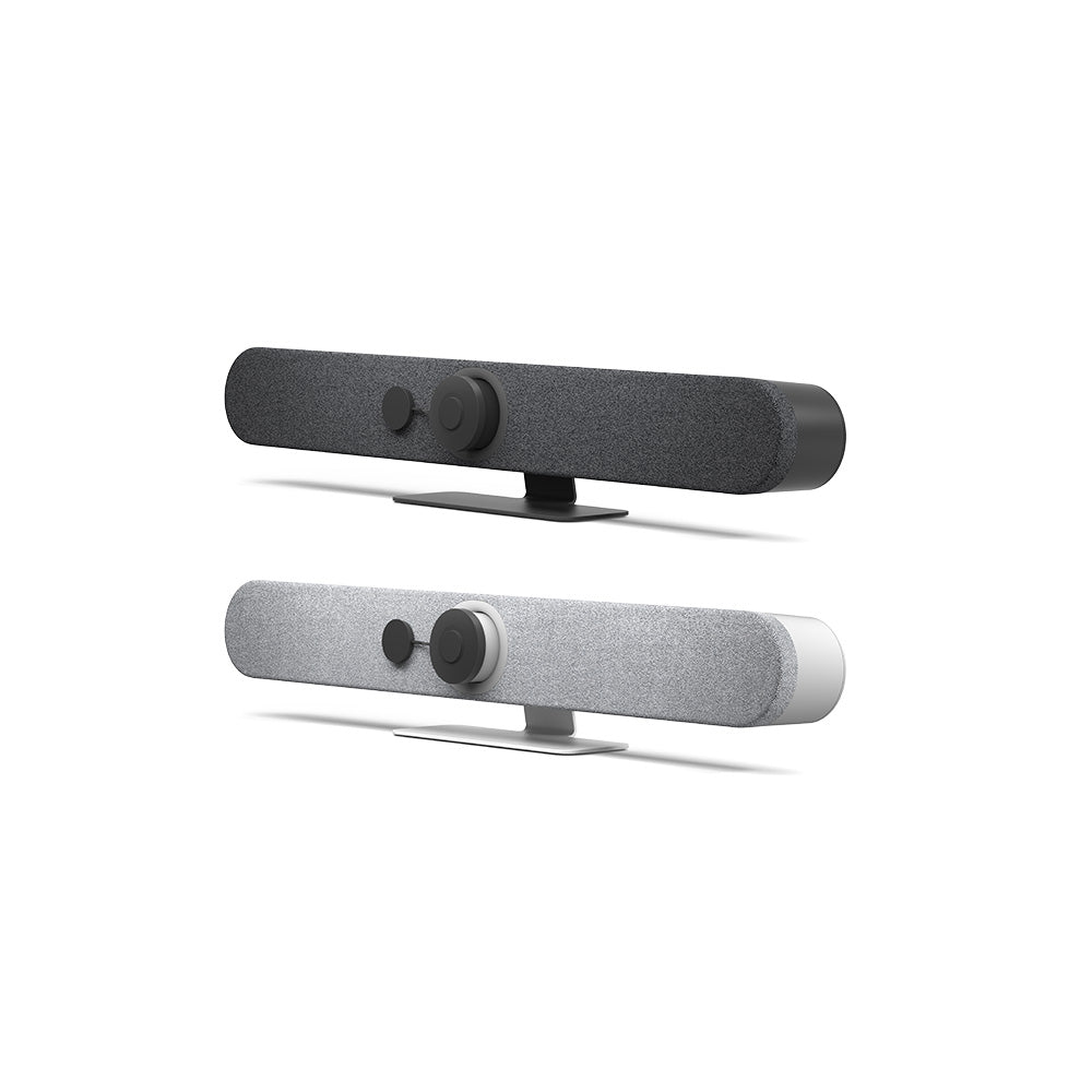 Logitech for Business Rally BAR MINI 視訊會議系統 【預購商品-交期30天起】 – 羅技 Logi 網路旗艦店