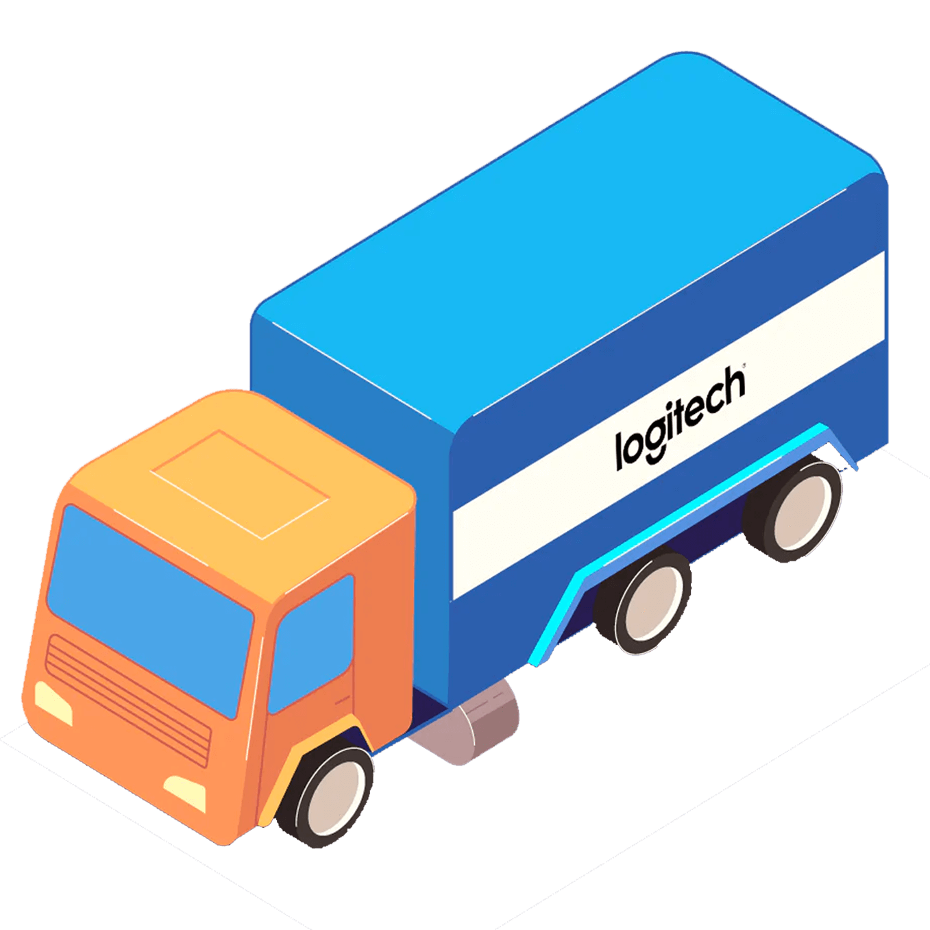 Logitech Bolt 無線接收器 – 羅技 Logi 網路旗艦店