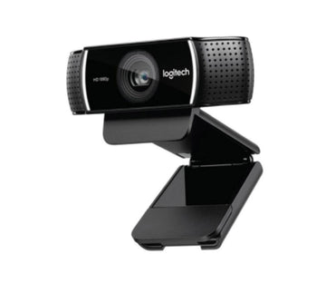 Logitech C922 PRO STREAM 直播攝影機 – 羅技 Logi 網路旗艦店