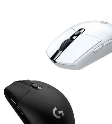 Logitech G G304 LIGHTSPEED 無線電競滑鼠 – 羅技 Logi 網路旗艦店