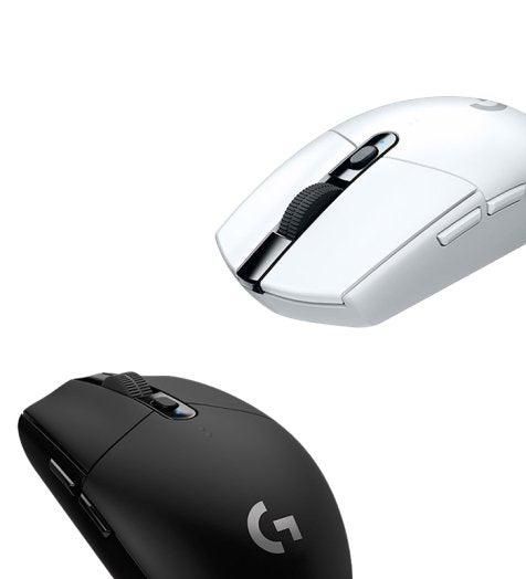 Logitech G G304 LIGHTSPEED 無線電競滑鼠 – 羅技 Logi 網路旗艦店