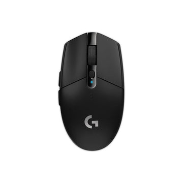 Logitech G G304 LIGHTSPEED 無線電競滑鼠 – 羅技 Logi 網路旗艦店