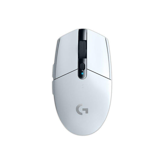 Logitech G G304 LIGHTSPEED 無線電競滑鼠 – 羅技 Logi 網路旗艦店