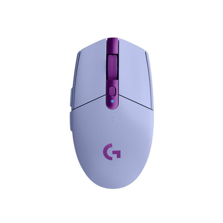 Logitech G G304 LIGHTSPEED 無線電競滑鼠 – 羅技 Logi 網路旗艦店