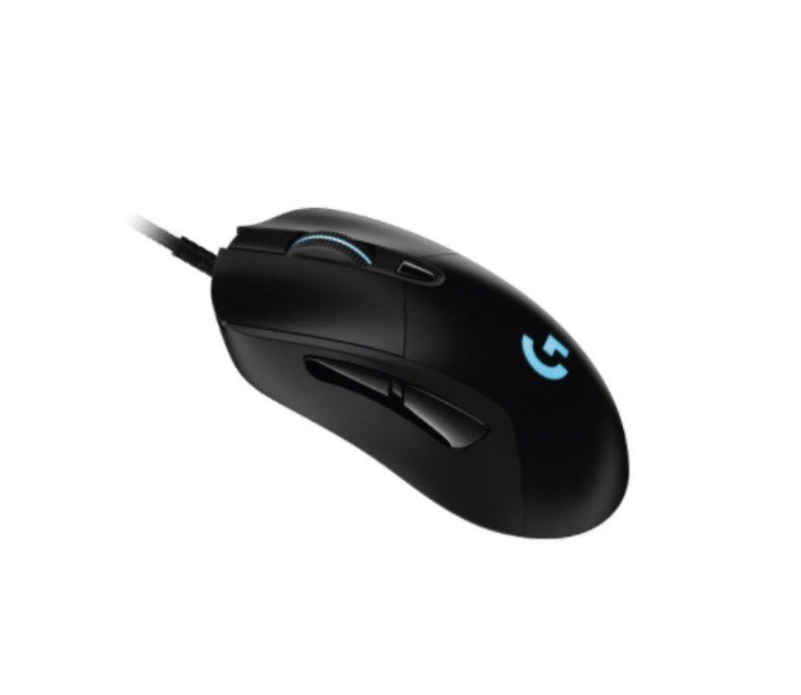 Logitech G G403 HERO 電競滑鼠 – 羅技 Logi 網路旗艦店