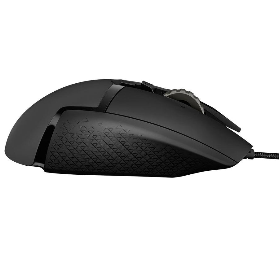 Logitech G G502 Hero 電競滑鼠 – 羅技 Logi 網路旗艦店