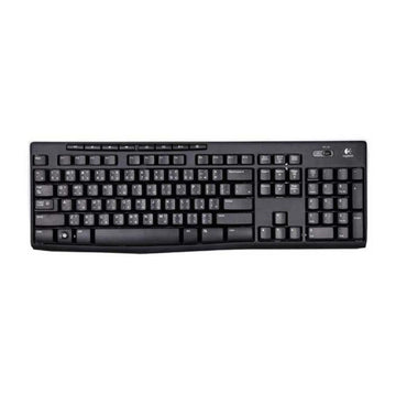 Logitech K270 無線鍵盤 – 羅技 Logi 網路旗艦店